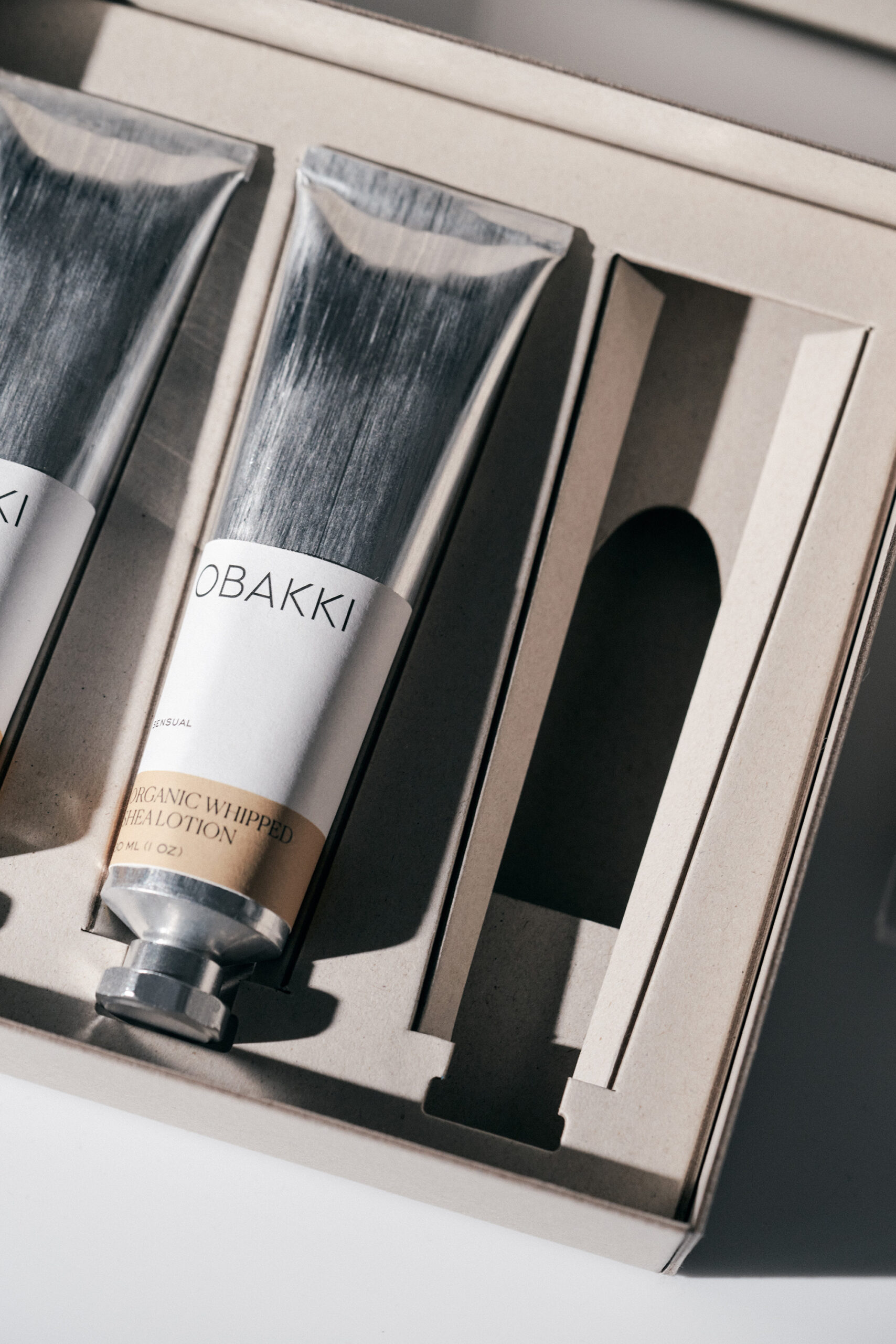 Obakki Skin | ARITHMETIC