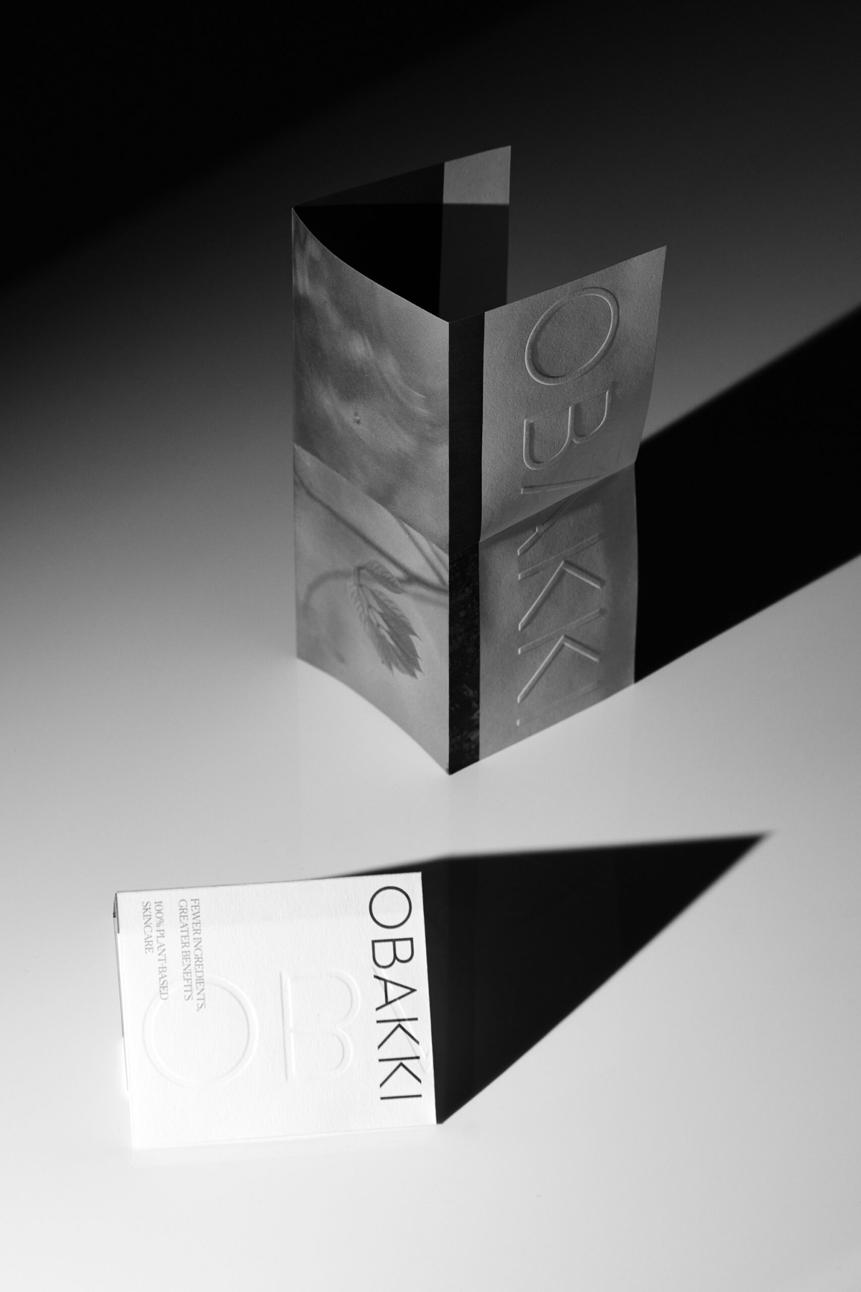 Obakki Skin | ARITHMETIC