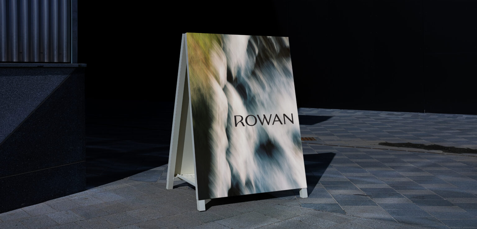 ROWAN | ARITHMETIC