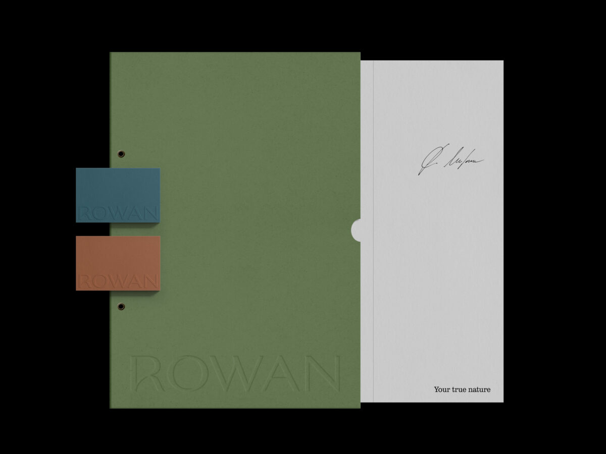 ROWAN | ARITHMETIC